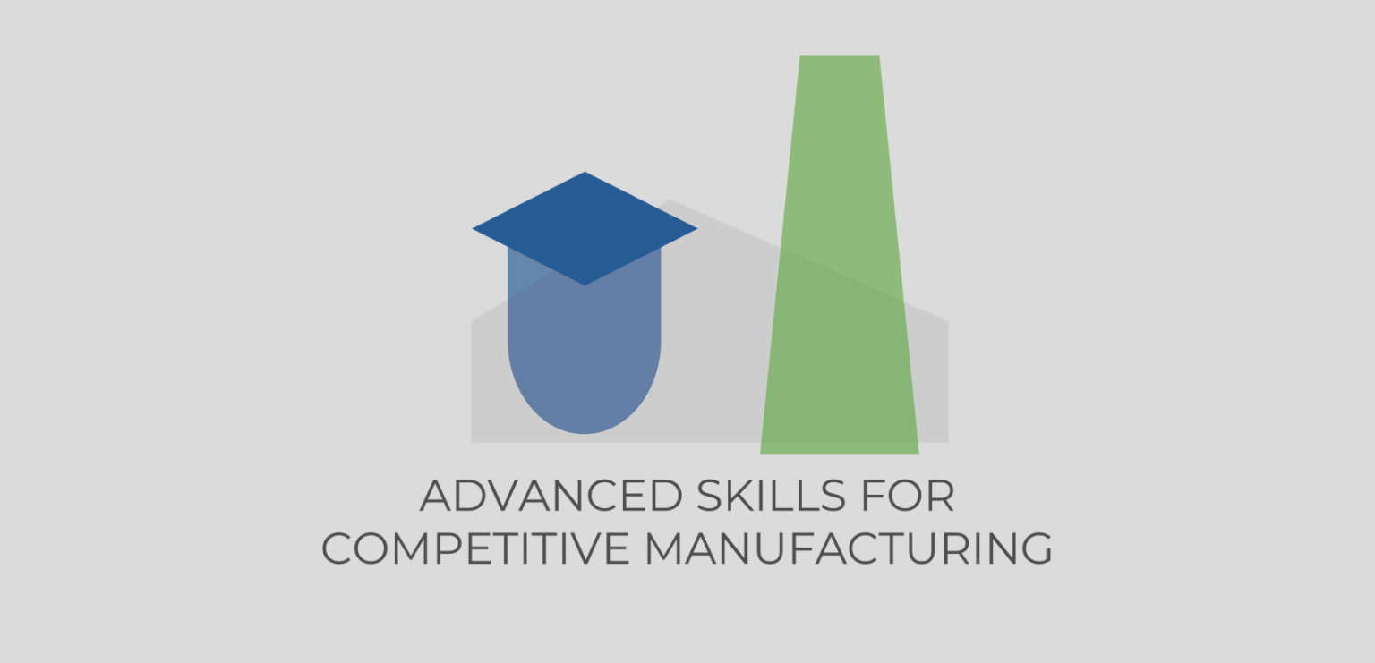 Smart Learning Factory – Skopje – First learning factory in North ...